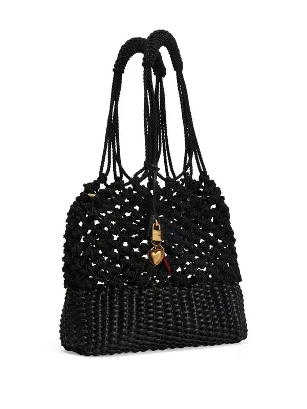 Dolce & Gabbana Carla Tote Bag
