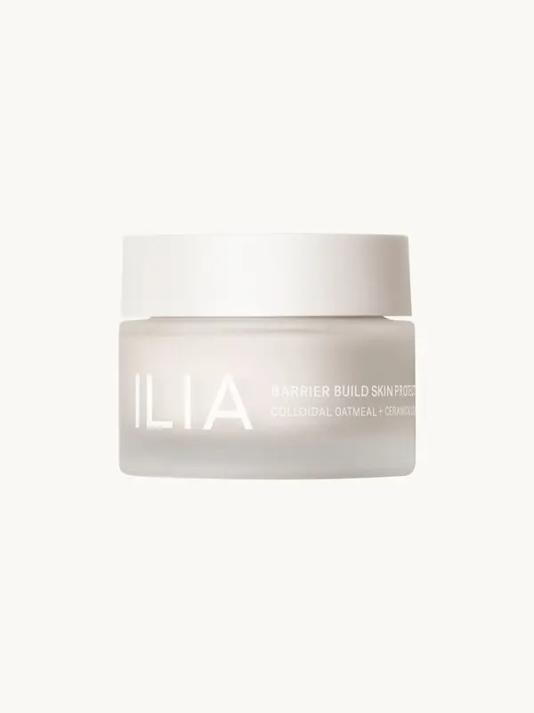 ILIA Barrier Build Skin Protectant Cream - One-color