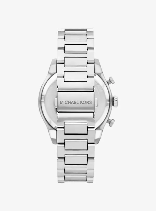 Michael Kors Panorama Chronograph Watch