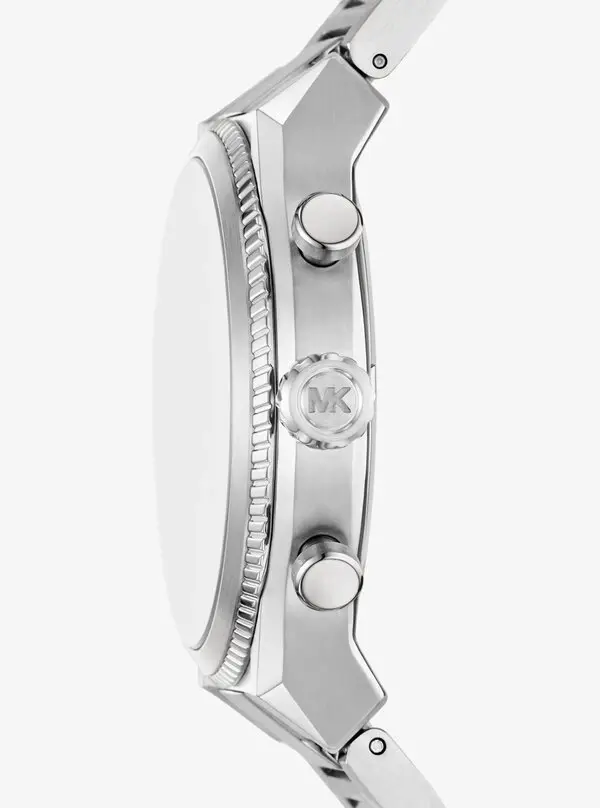 Michael Kors Panorama Chronograph Watch