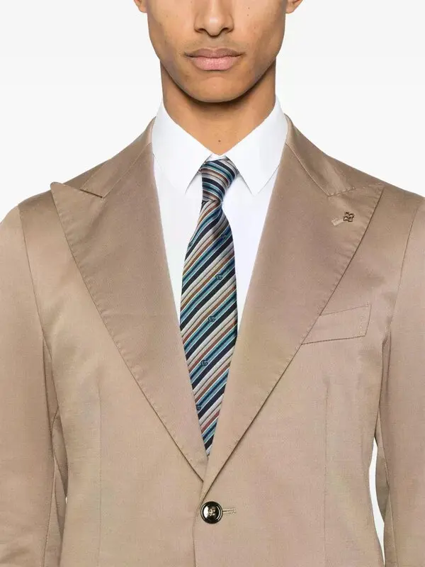 Tagliatore Single-breasted Suit