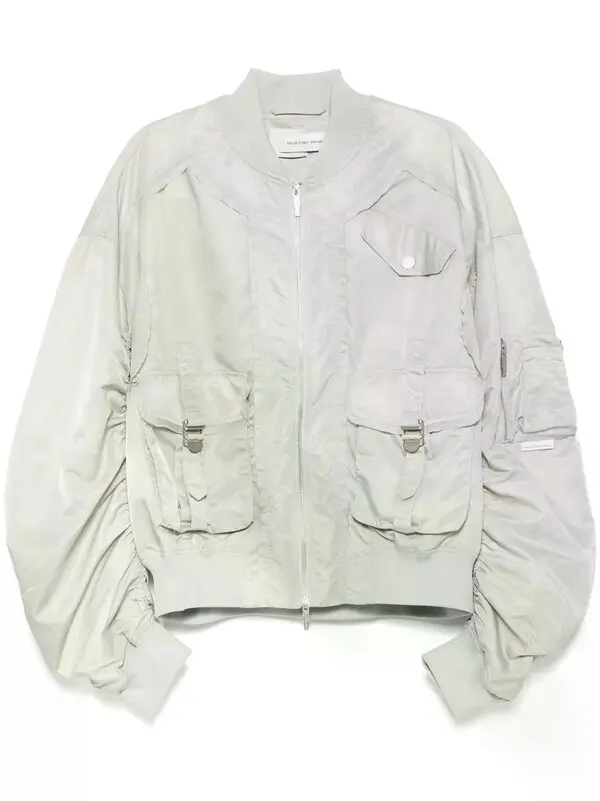 FENG CHEN WANG Bomber Jacket