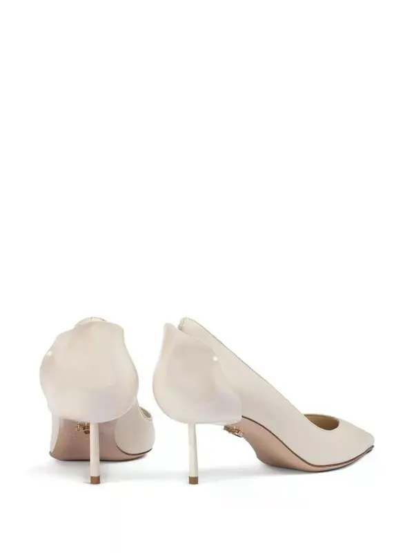 LE SILLA 60mm Petalo Pumps