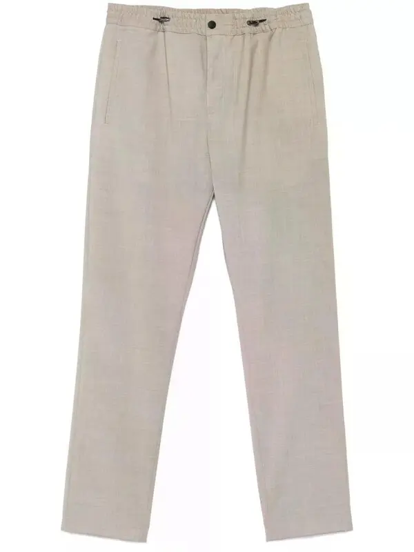 PT TORINO Tapered Trousers