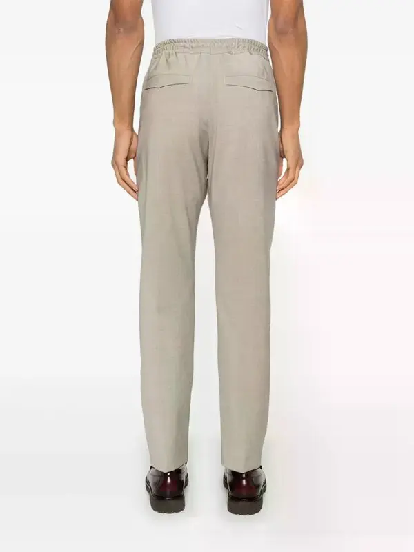 PT TORINO Tapered Trousers