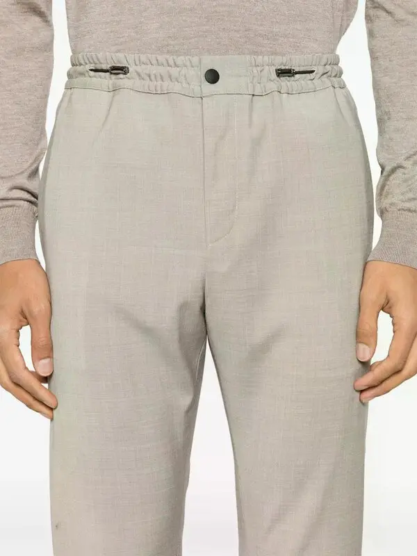 PT TORINO Tapered Trousers