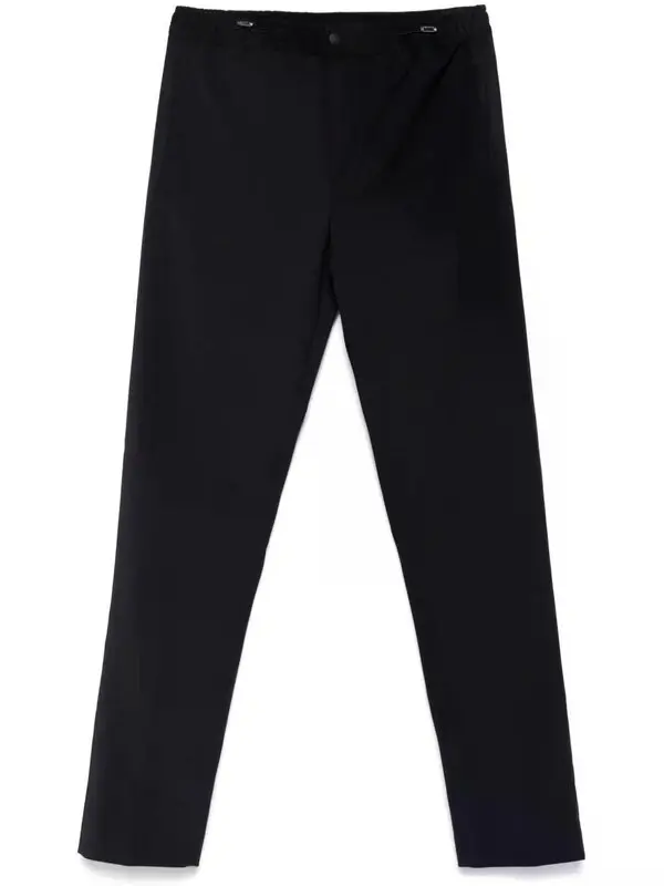 PT TORINO Tapered Trousers