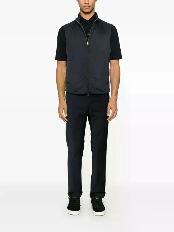 PT TORINO Tapered Trousers