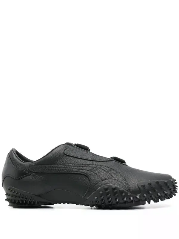 PUMA Mostro Sneakers - Black
