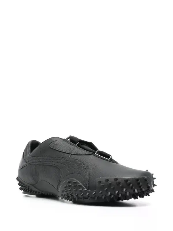 PUMA Mostro Sneakers - Black