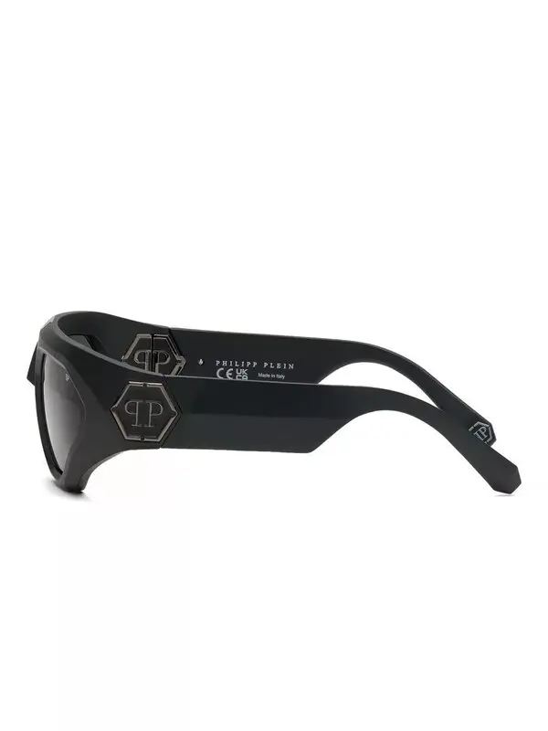 Philipp Plein Cat-eye Sunglasses
