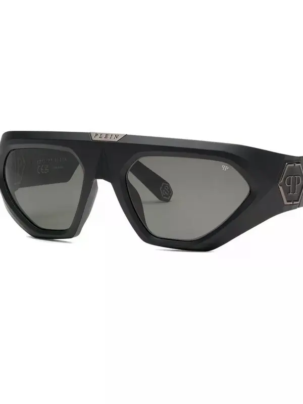 Philipp Plein Cat-eye Sunglasses