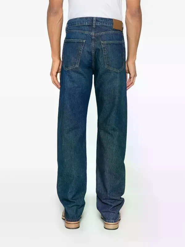 Our Legacy First Cut Jeans - Blue