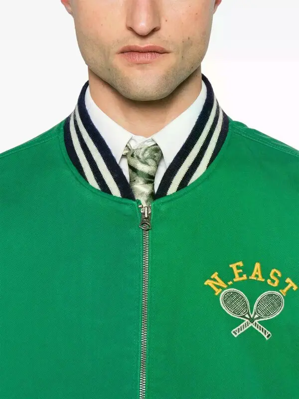 Polo Ralph Lauren Varsity Track Jacket