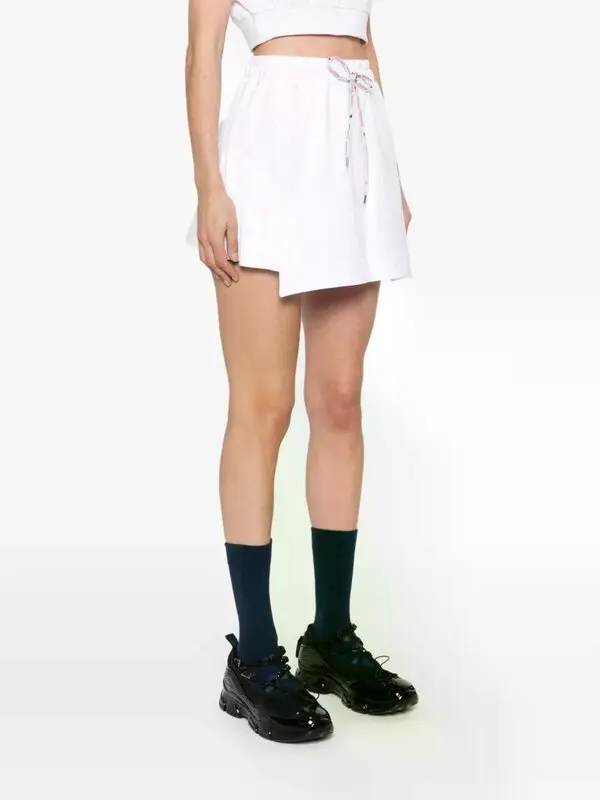 VIVIENNE WESTWOOD Cheerleader Mini Skirt