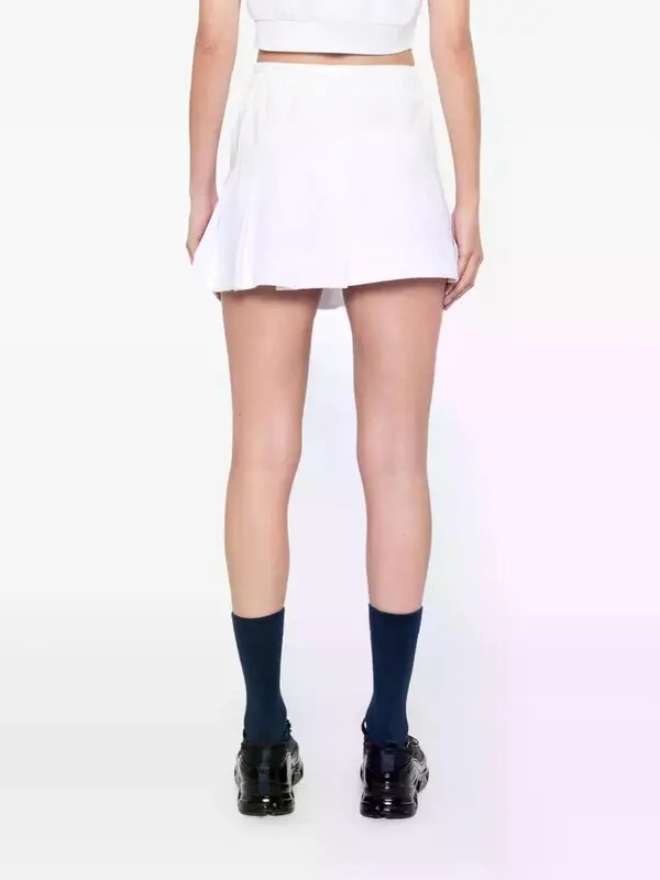 VIVIENNE WESTWOOD Cheerleader Mini Skirt