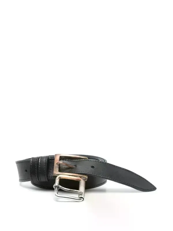 MAGLIANO Gerri Belt - Black