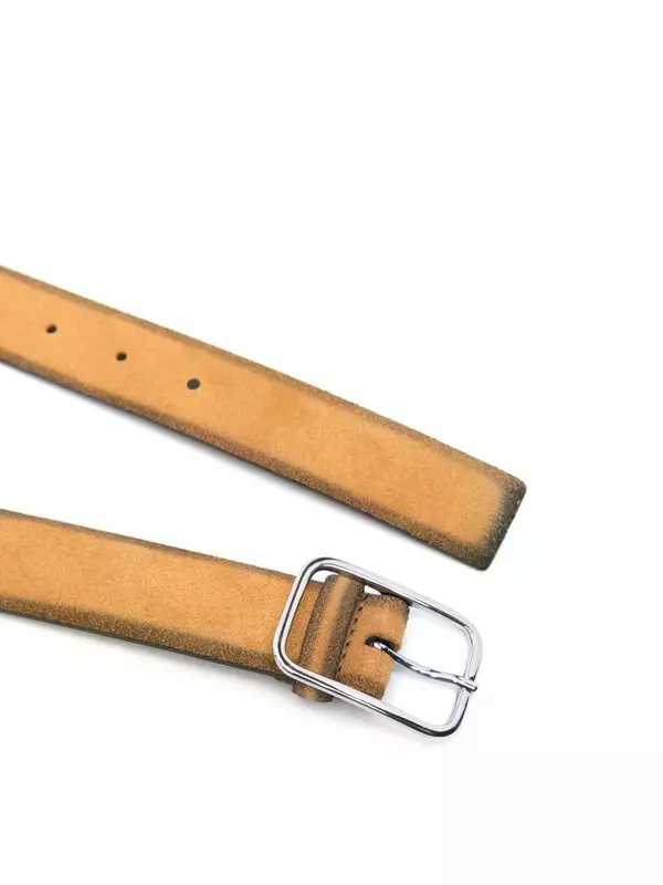 TELA Suede Belt