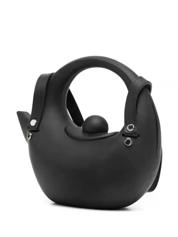 FENG CHEN WANG 3d Chahu Tote Bag