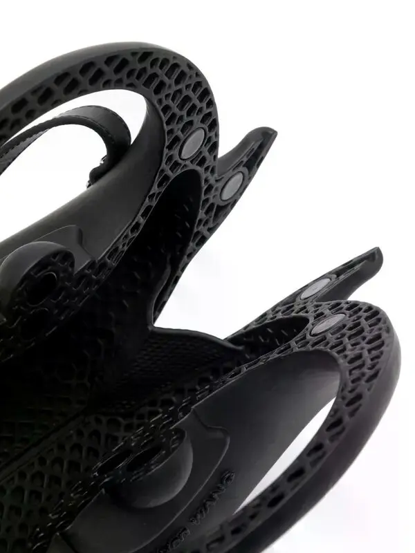 FENG CHEN WANG 3d Chahu Tote Bag
