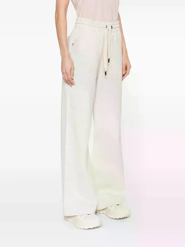 Moncler Cotton Track Trousers