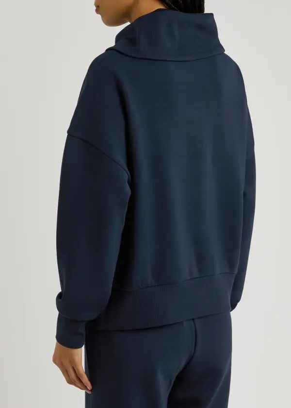 Varley Catherine Half-zip Sweatshirt