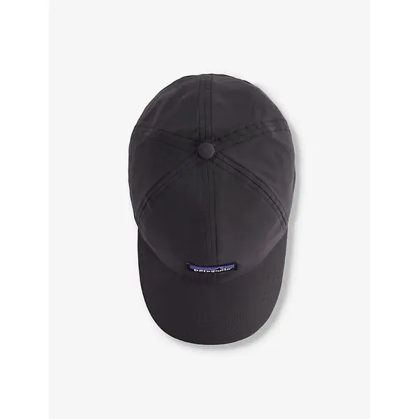 Patagonia Terrebonne Baseball Cap - Black