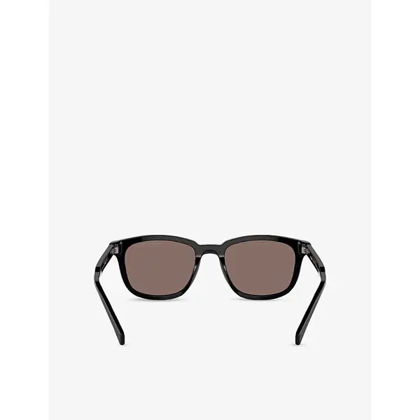 Prada Square-frame Sunglasses