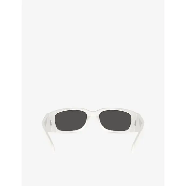 Prada Pr A14s Butterfly-frame Sunglasses