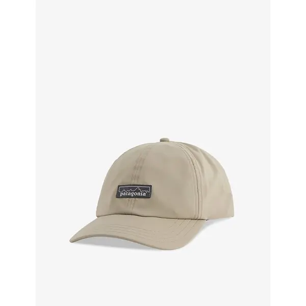 Patagonia Terrebonne Baseball Cap - River Rock Green