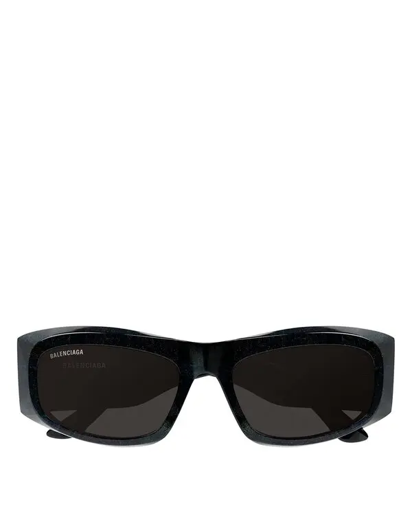 Balenciaga Square Sunglasses