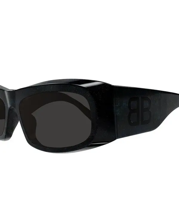 Balenciaga Square Sunglasses