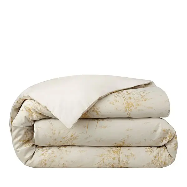 YVES DELORME Legende Duvet Cover, Full/queen - Beige