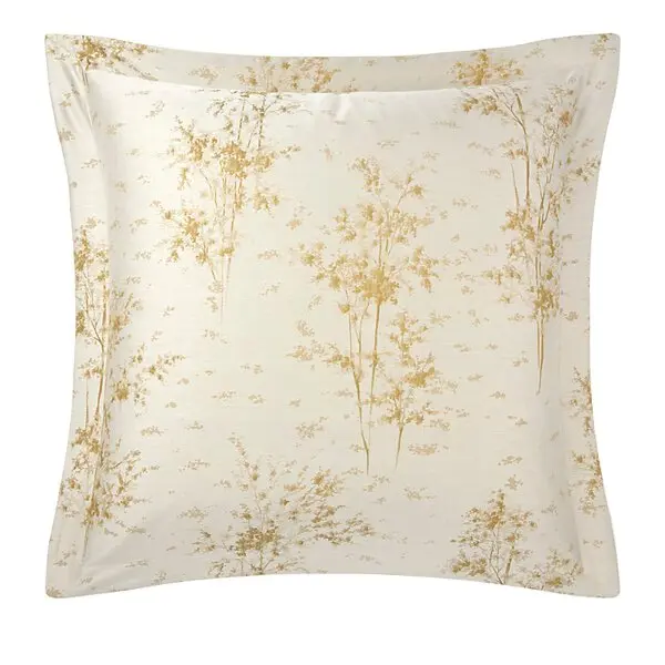 YVES DELORME Legende Sham, Euro - Beige