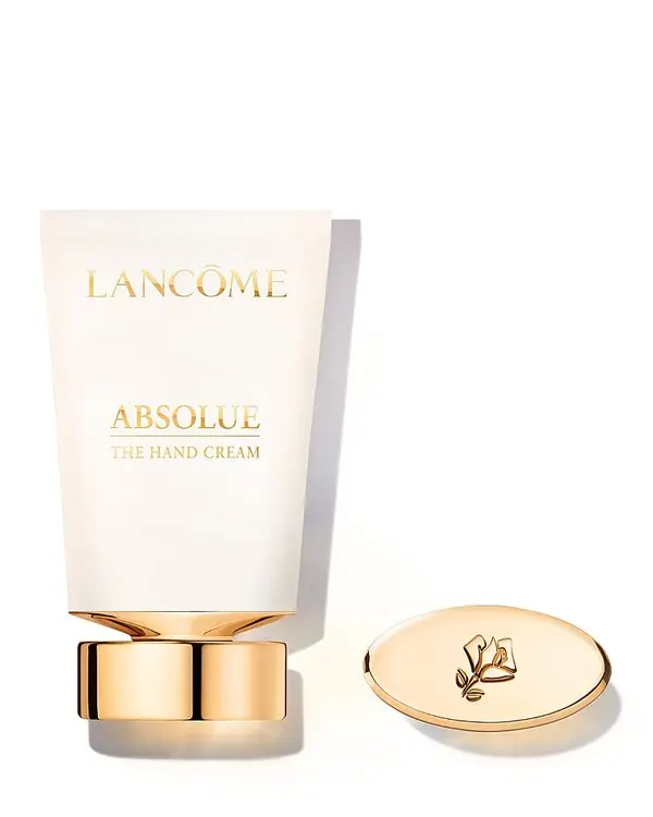 LANCOME Absolue The Hand Cream 1.69 Oz - No Color