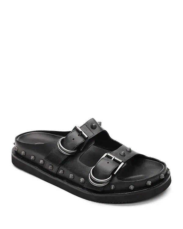 Ash Urus Footbed Sandals