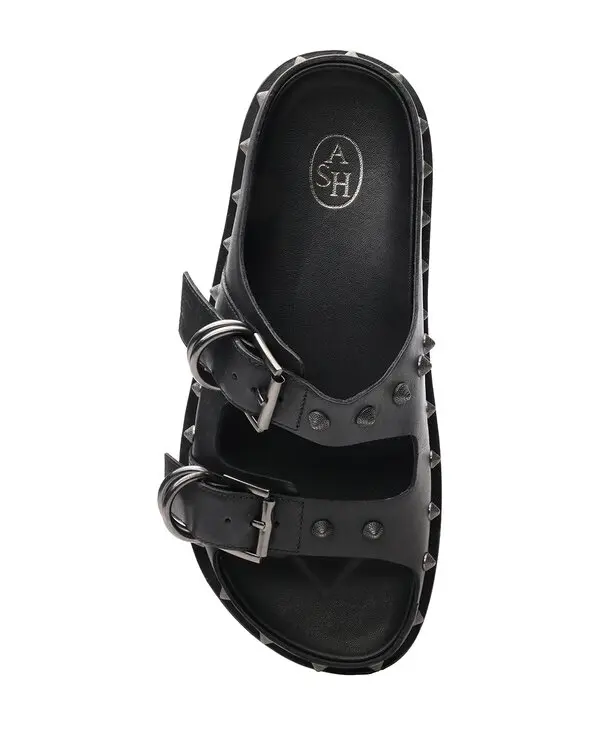 Ash Urus Footbed Sandals