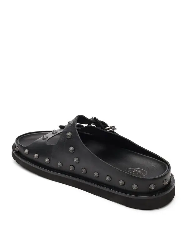 Ash Urus Footbed Sandals