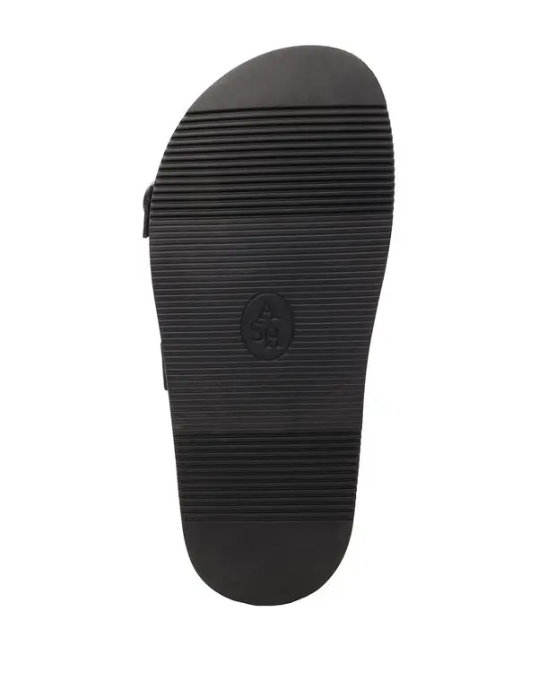 Ash Urus Footbed Sandals