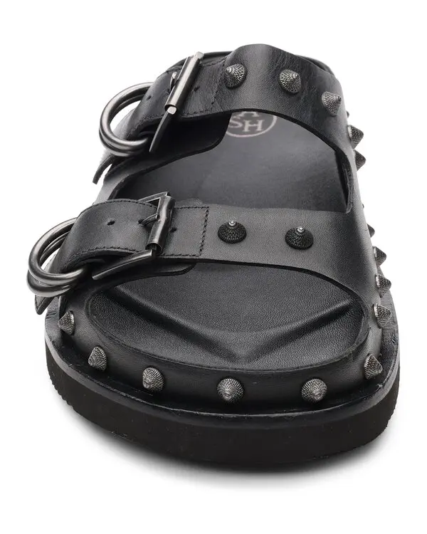 Ash Urus Footbed Sandals