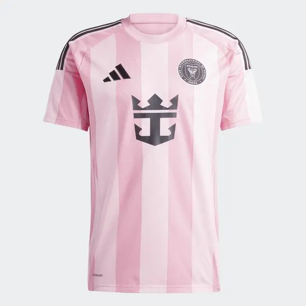 Adidas Inter Miami Cf 25/26 Home Jersey
