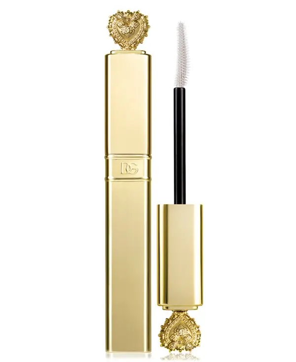 Dolce & Gabbana Everfull Hi-definition Mascara - No Color