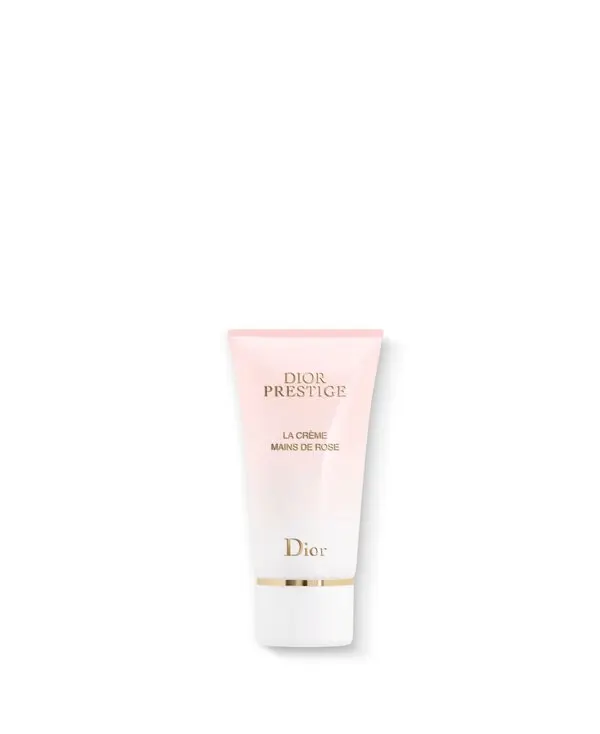 Dior Prestige La Creme Mains De Rose Hand Cream - No Color