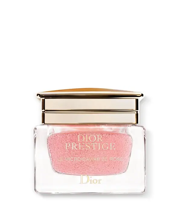 Dior Prestige Le Micro-caviar De Rose - No Color