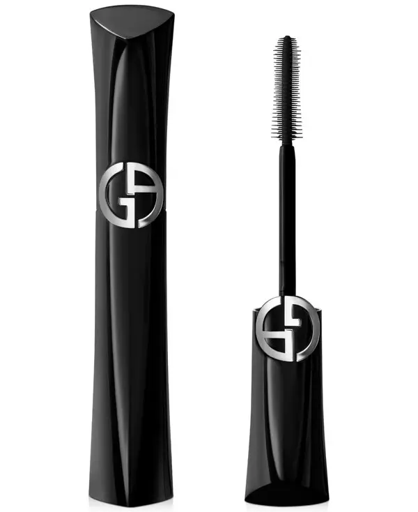 ARMANI Giorgio Vertigo Lift Longwear Lengthening Mascara - 01 Obsidian Black