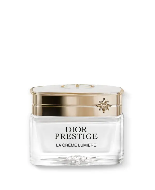 Dior Prestige La Creme Lumiere Brightening & Revitalizing Cream - No Color