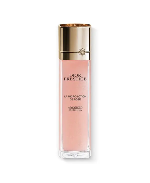 Dior Prestige La Micro-lotion De Rose Advanced Formula - No Color