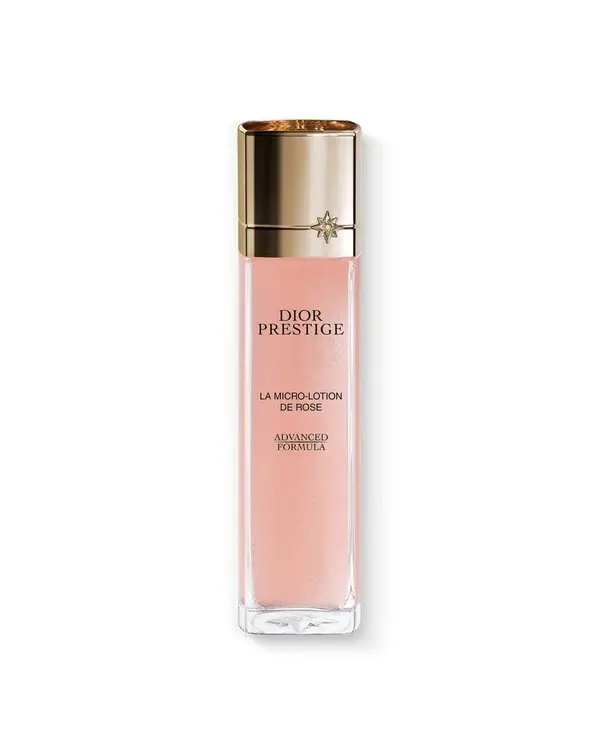 Dior Prestige La Micro-lotion De Rose Advanced Formula - No Color