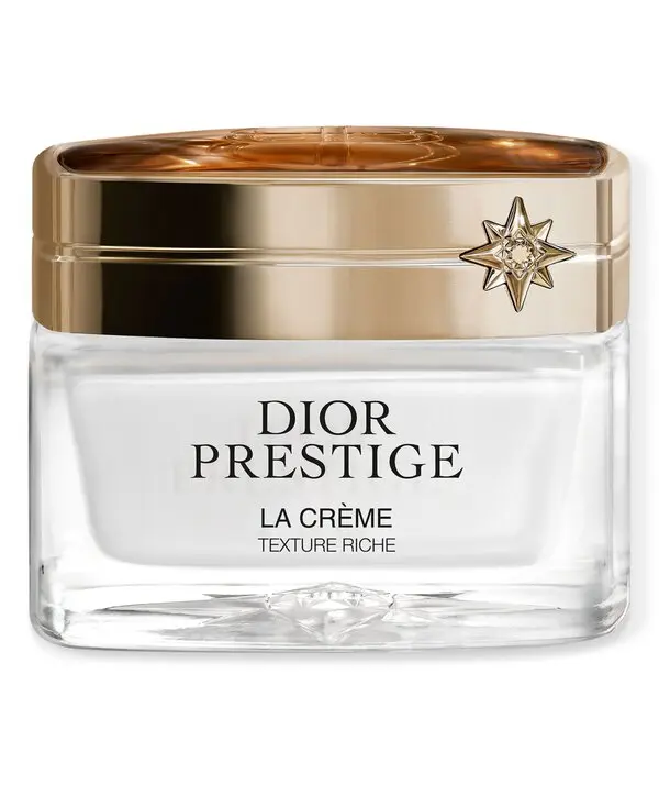 Dior Prestige La Creme Texture Riche - No Color