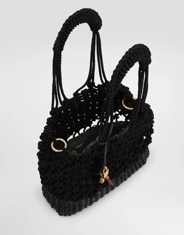 Dolce & Gabbana Carla Shopper